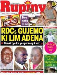 Rupiny | Adlink Internatioanl UK Ltd